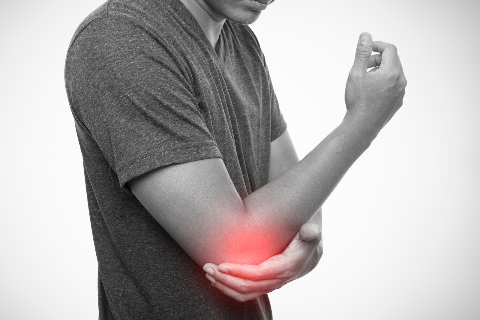 Best Elbow Pain Therapist in Lahore - IMC Physical Therapy Services